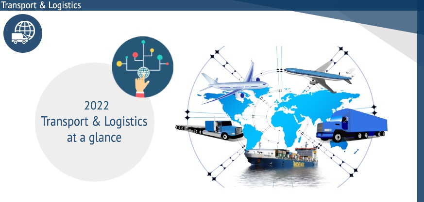 Commerce Logistics Briefing Series: Stay Ahead Via LinkedIn